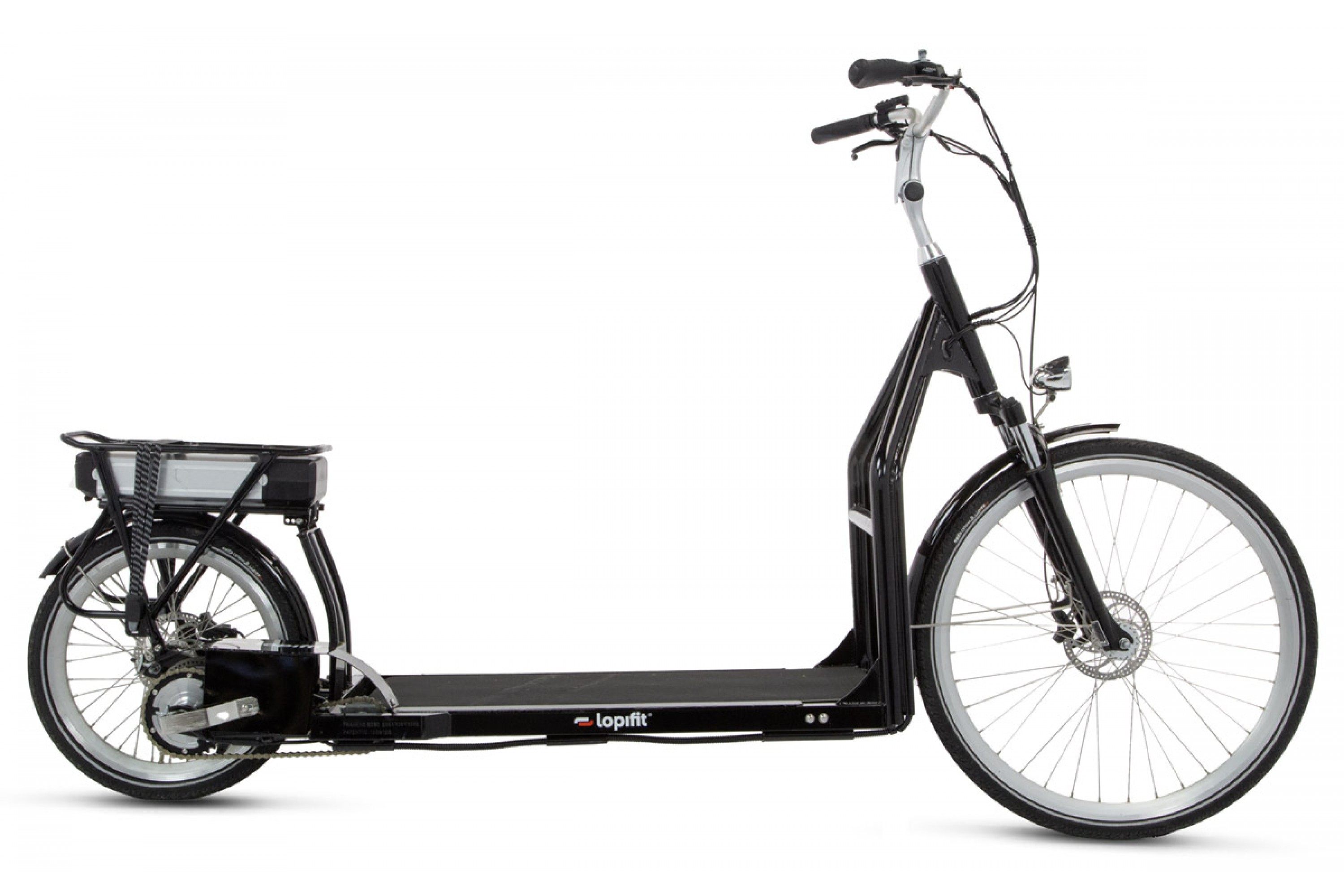 Fahrrad Mit Laufband